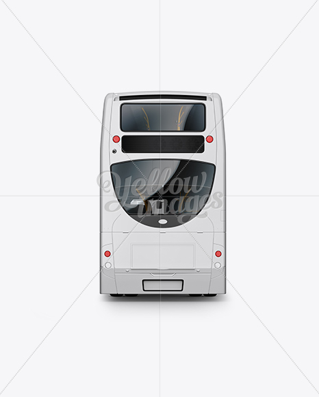 160+ Best Bus Mockup Templates | Free & Premium