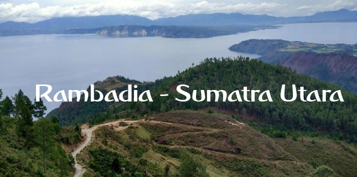 Makna, Arti dan Lirik Lagu Rambadia - Kumpulan Lagu Daerah