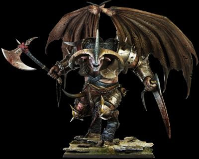 Officially Supporting Models for The 9th Age - Faeit 212