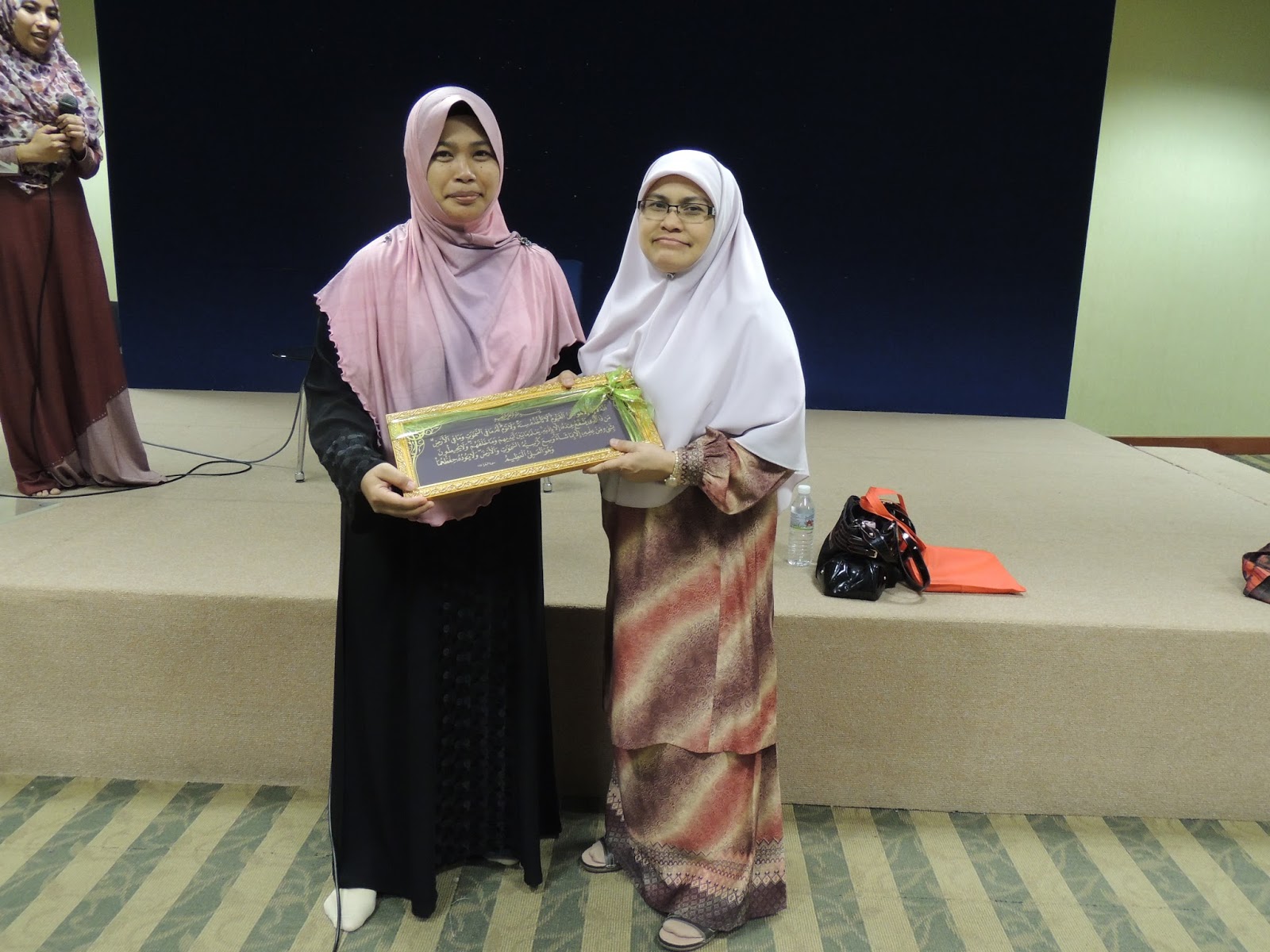 MELTECH UiTM: Kursus Pengurusan Jenazah 2013