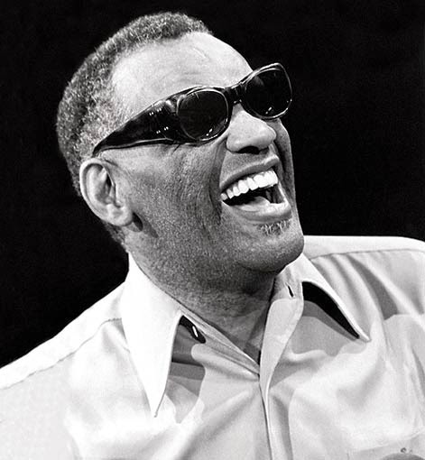 Bohemio Mundi: Ray Charles, el genio