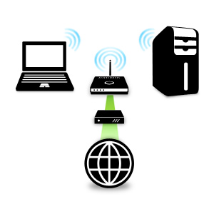 REDES LAN: Instalación eléctrica de redes lan