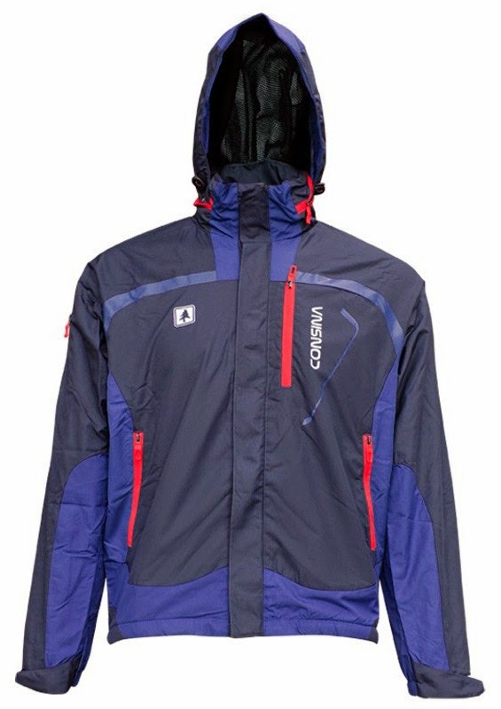 JAKET CONSINA COTOPAXI - CONSINA