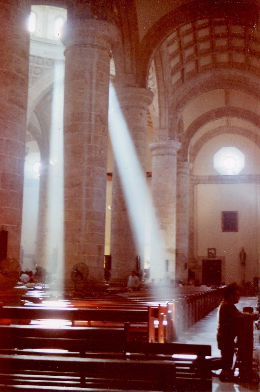 IdentidadVirtual: Imágenes inéditas de Yucatán (fotos de Abel Ruiz ...