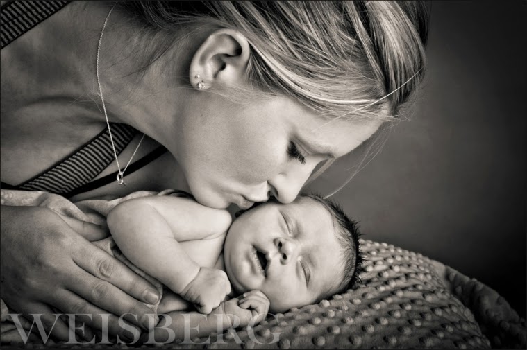 Best Relationship Advice: A Letter to My Future Son