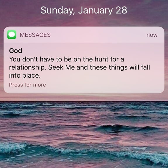 Morning Messages for Sunday ~ Spiritual Inspiration