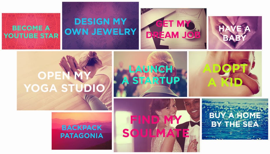 KEEP CALM AND CARRY ON: Planning Your Future: The Timeline Project