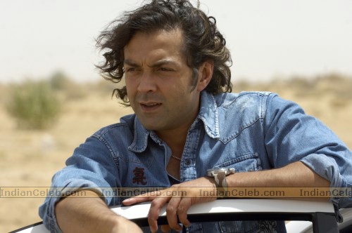 Bollywood Actor Bobby Deol Pictures | World Entertainment
