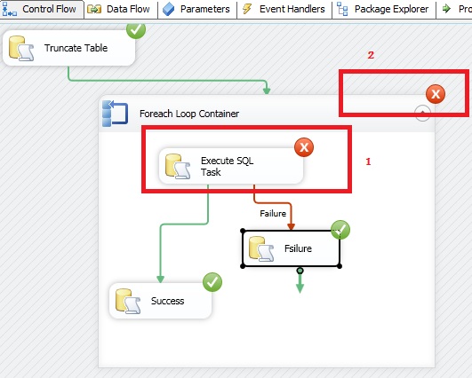 Microsoft SQL Server Knowledge Bank: November 2015