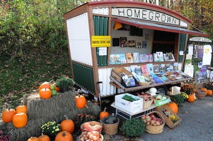 The Art Of The Rural: ArtPlace: Creative Placemaking In Rural America