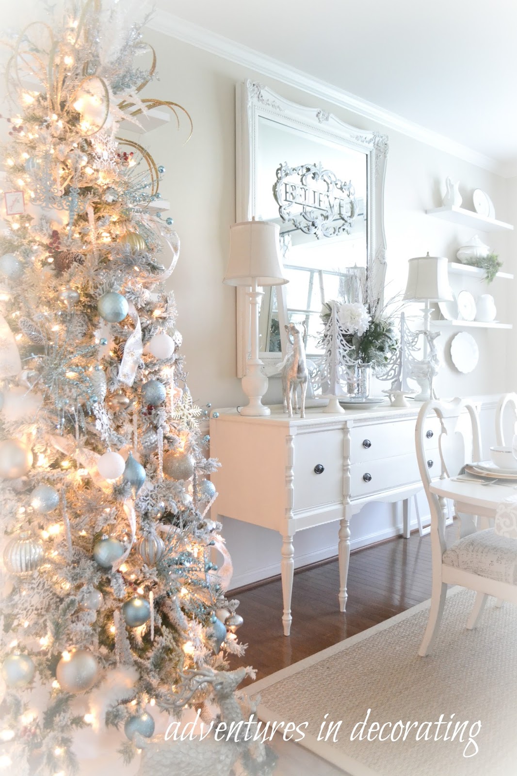 Adventures in Decorating: 2016 Christmas Snippets ...