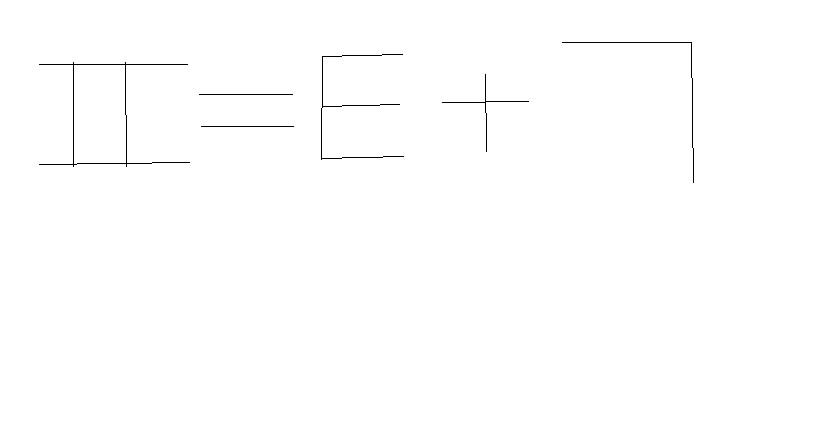 Timothy Robert Carrington's Weblog: Pieup Equals Tieut Plus Giyeok