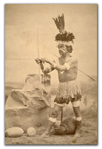 Native American Antiquity: 3 - How the Chumash turned the wayward sun ...