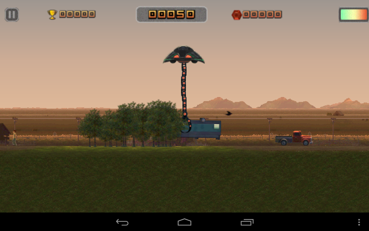 Pureapp: App of the Day #49 Grabatron