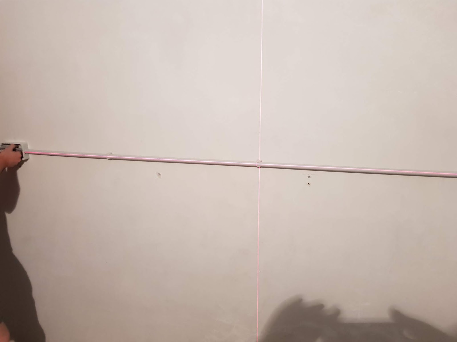 Montaj prize Gewiss aparente modulare,cateva poze