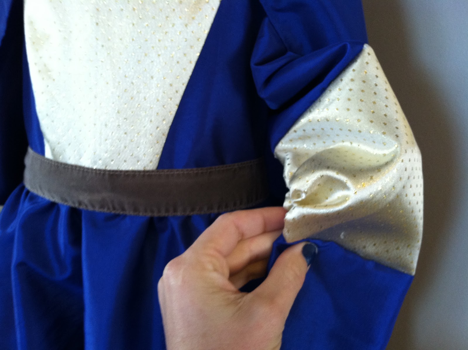 Fancy Meeting Ewe: Merida from Brave Costume Idea and How to sew a ...