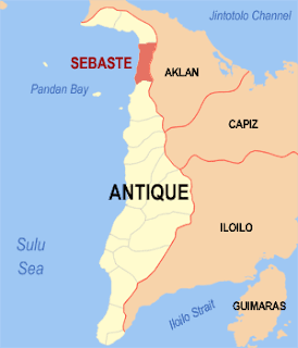 AMAZING SEBASTE: Informations about Sebaste