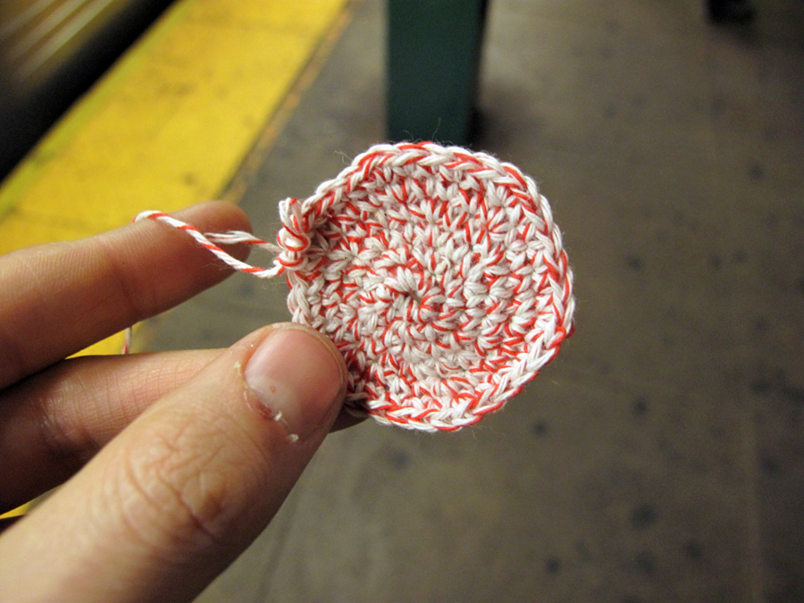 manna from brooklyn: 01/18/12