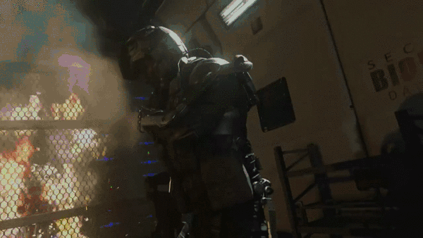 Call of Duty: Advanced Warfare | Gaming Station