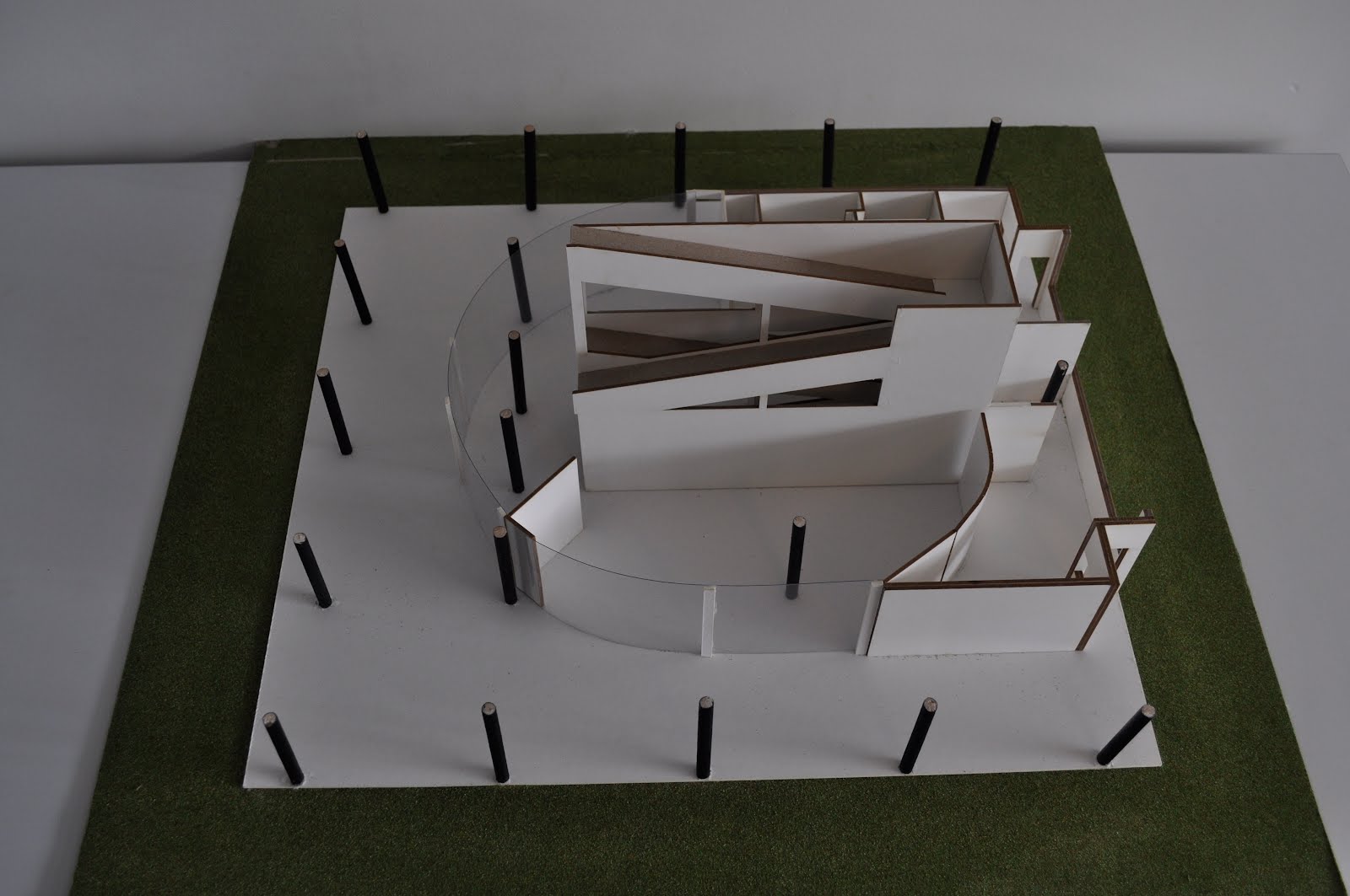 ARCH1201 Design Studio 3