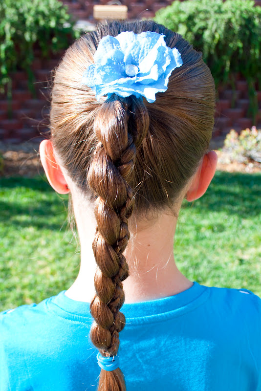 Princess Piggies: Quad Variation