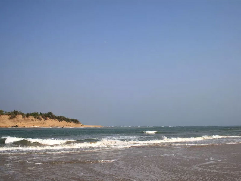 Best Beaches To Visit In Odisha(Orissa), Beaches In Odisha (Orissa ...