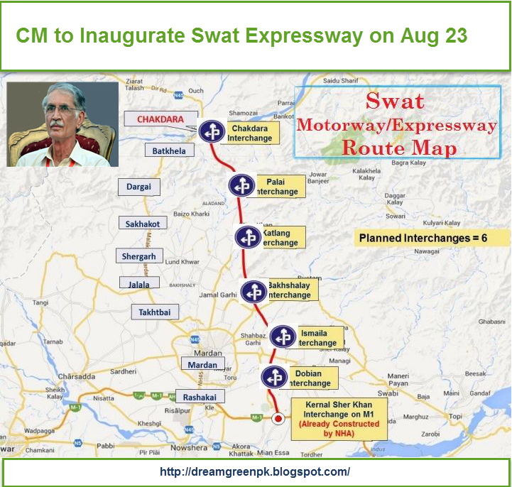 Swat Expressway - Alchetron, The Free Social Encyclopedia