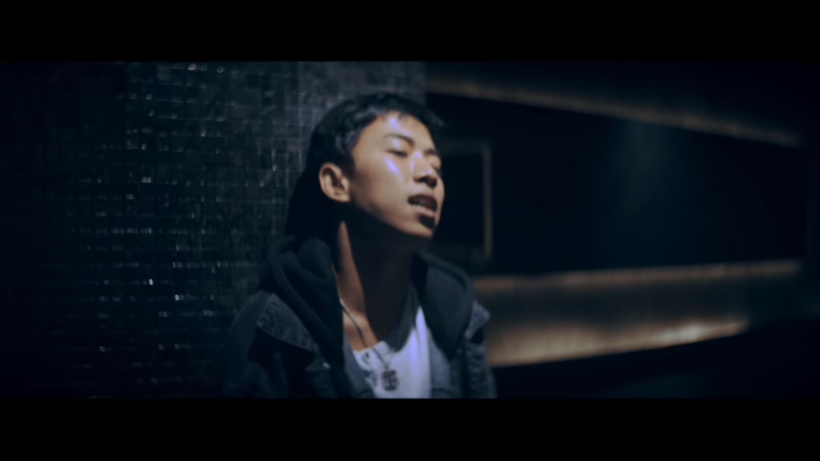 เนื้อเพลง ครั้งสุดท้าย - OG-ANIC x Gavin D feat.NINO - Lyricth