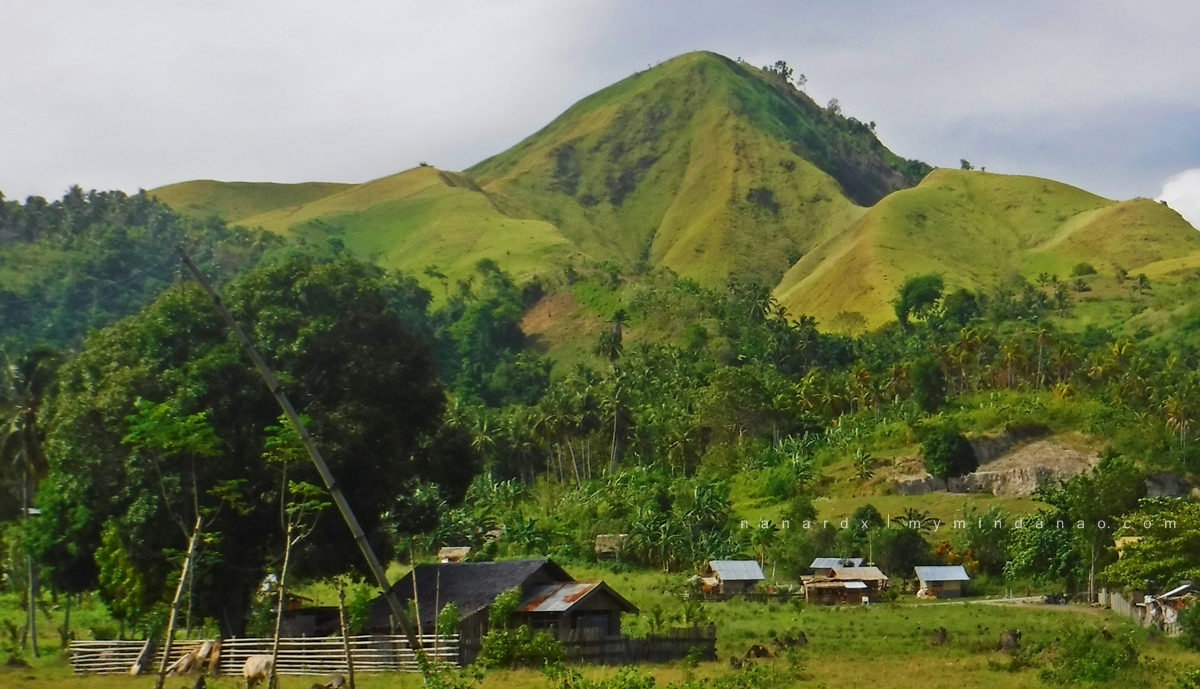 Climb Mt. Minandar, Maguindanao's newest attraction | My Mindanao by ...