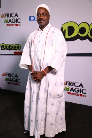 Nollywood by Mindspace: BASORGE TARIAH JNR., KATE HENSHAW, SEGUN ARINZE ...