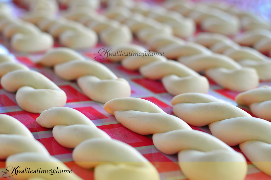 kwaliteatime@home: Shakoy - Easier Version