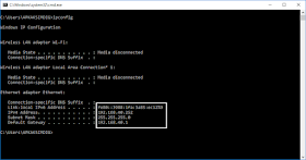 Tutorial Setting IP DHCP Client dan Server
