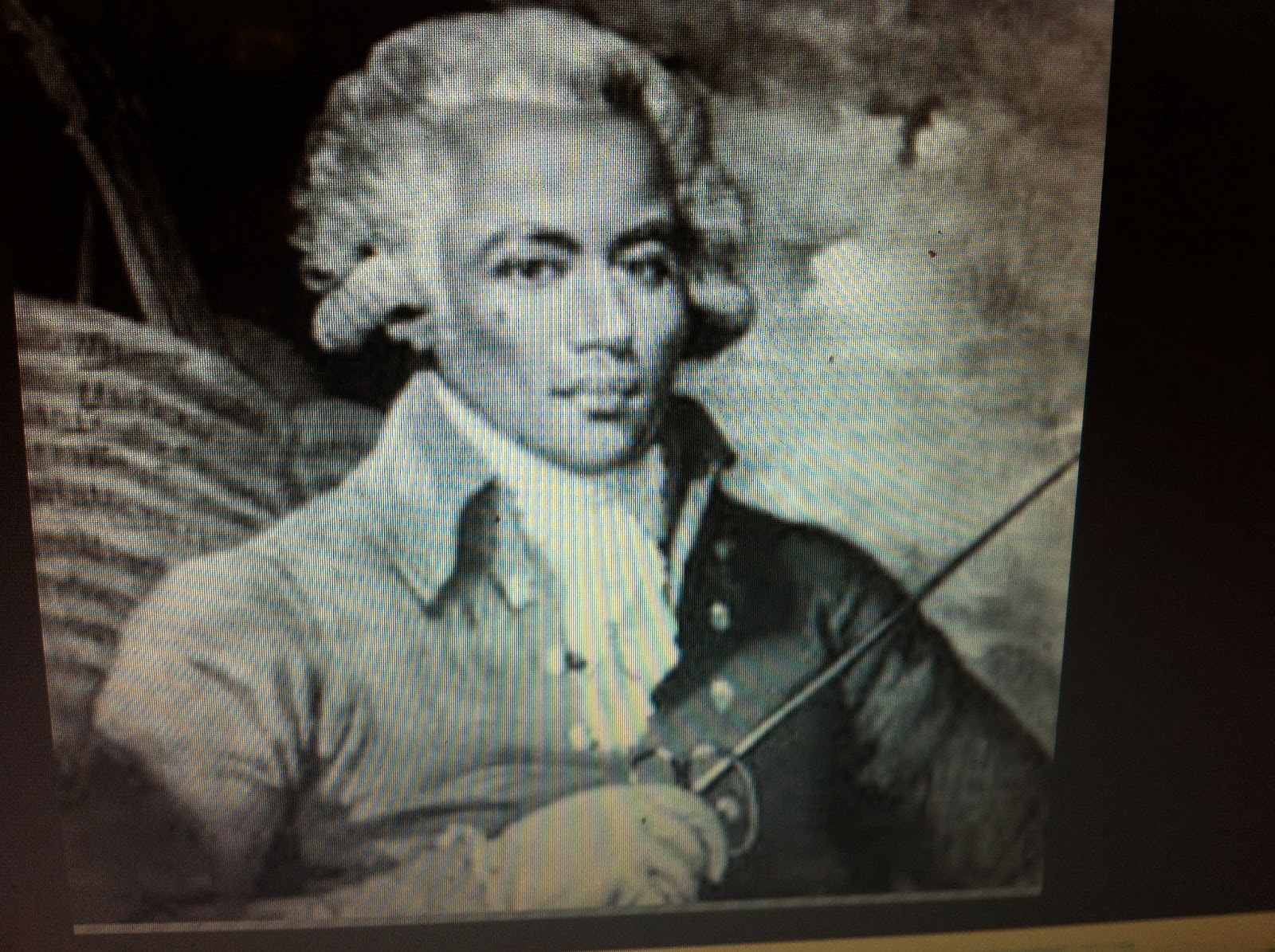 THE BLACK SOCIAL HISTORY:: BLACK SOCIAL HISTORY : AFRO-FRENCH " JOSEPH ...