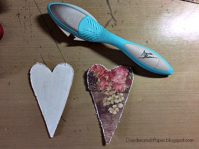 Daydreams In Paper: Simon Says Stamp Monday Challenge - Be Square