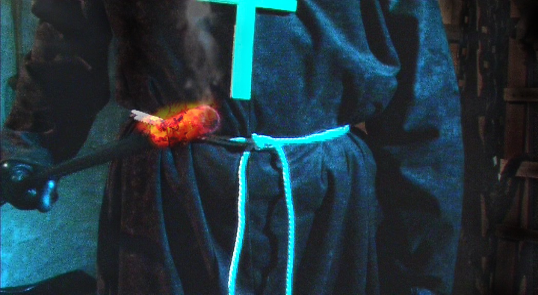 Coming Attractions from Teraz Films: Coming Attractions 2016