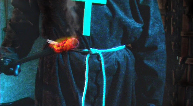 Coming Attractions from Teraz Films: 2016