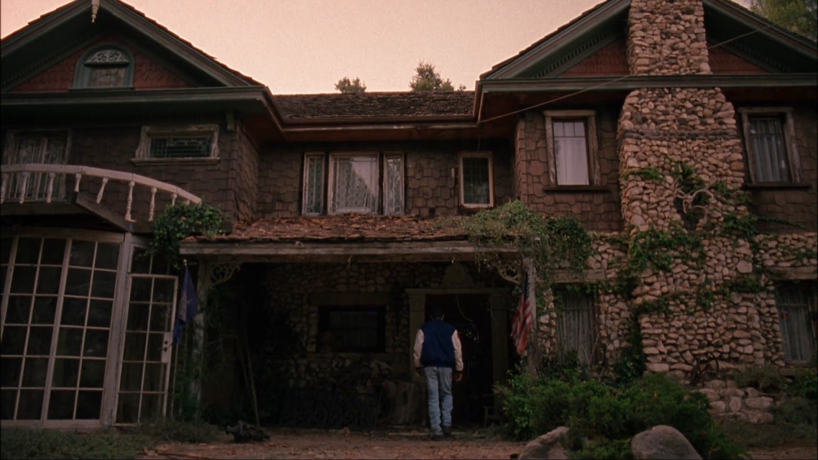 Set-Jetter & Movie Locations and More: Jason Goes To Hell: The Final ...