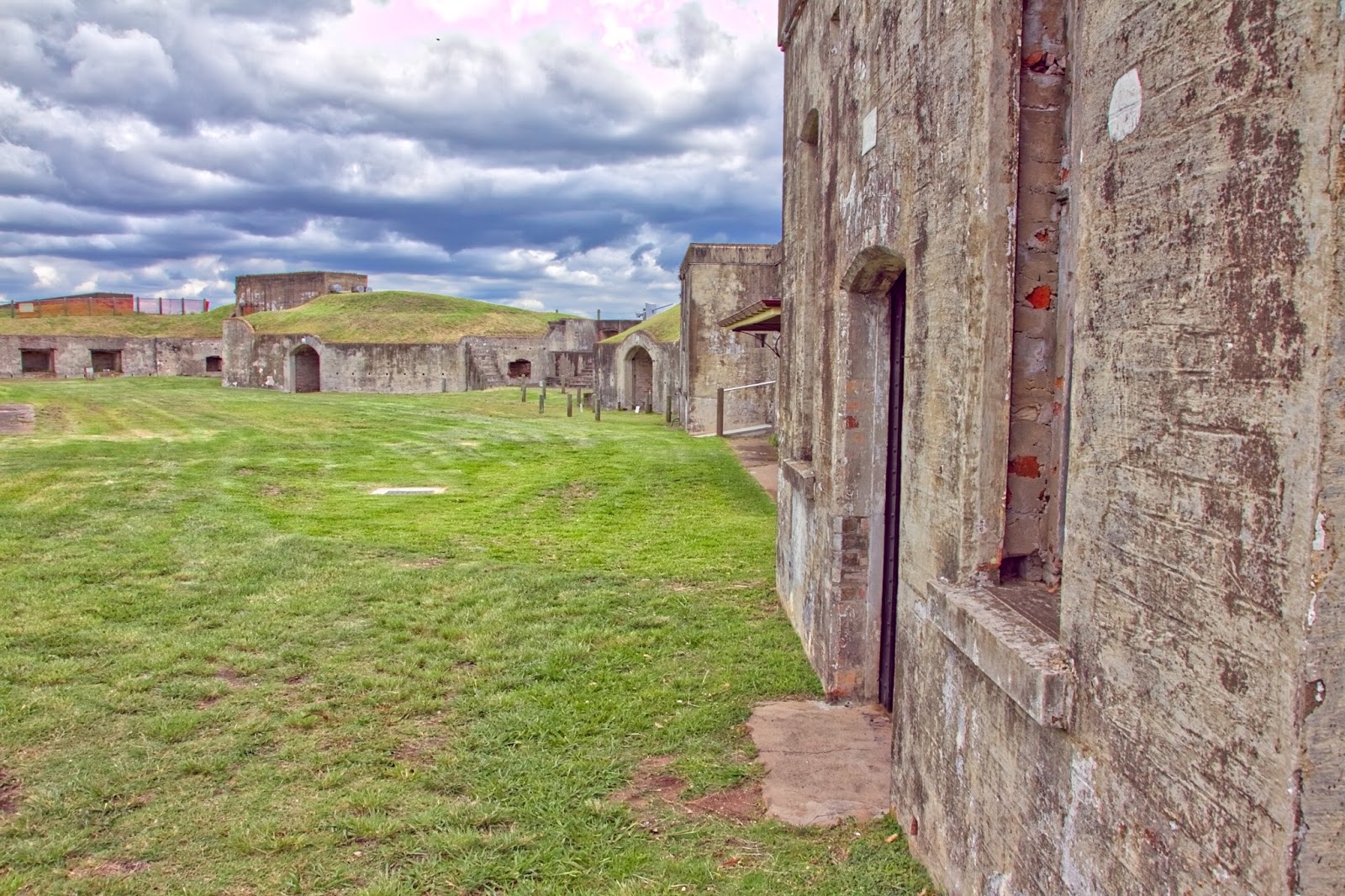 ADVENTURE BEFORE DEMENTIA: FORT LYTTON