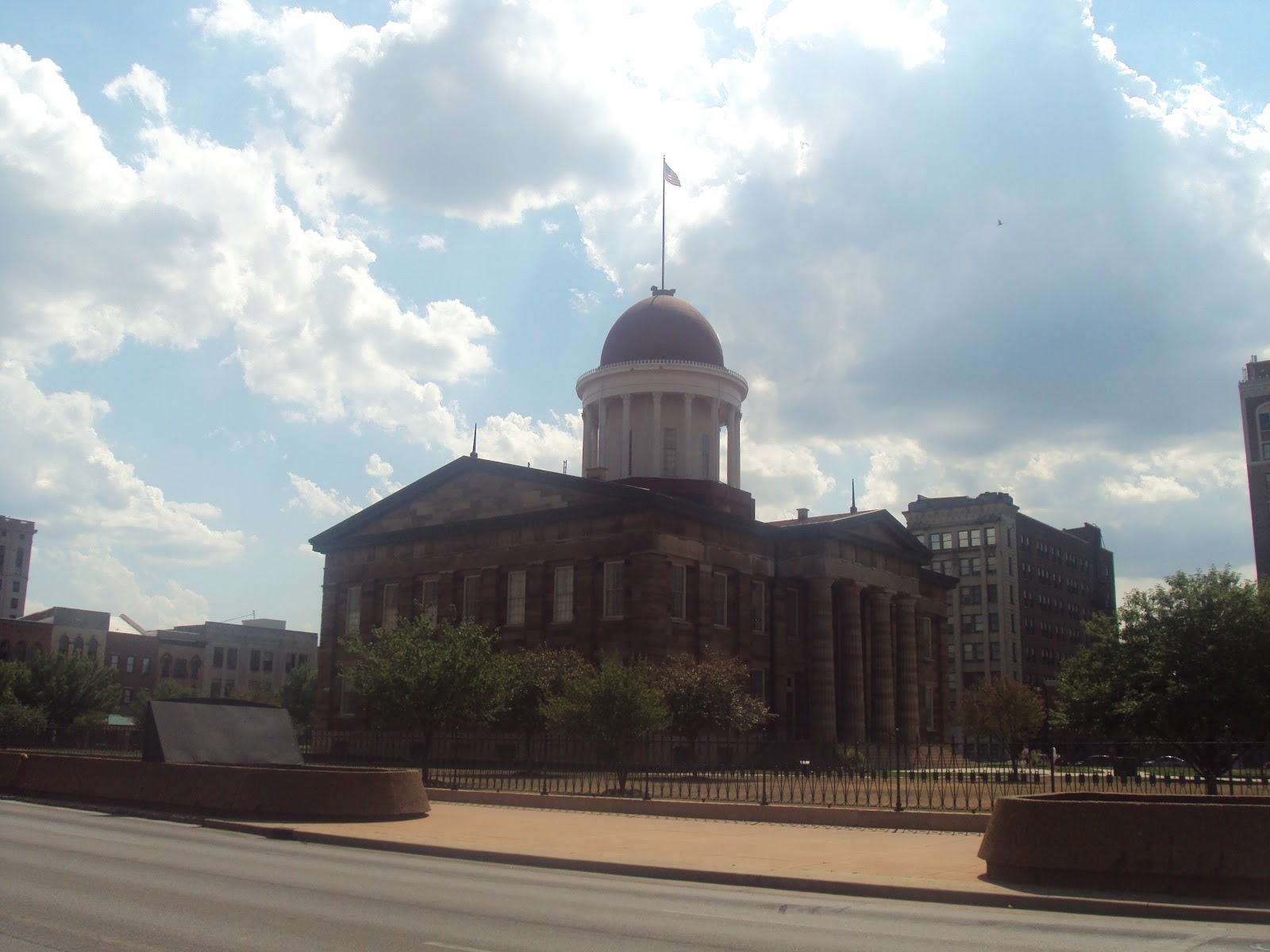 The Great Adventure: Springfield, Illinois--Abraham Lincoln's Home