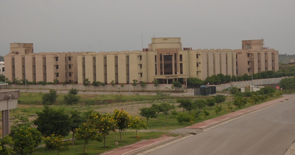 Hostel Guide NUST: NUST Hostel Details