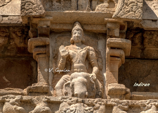 iCapture: Muvar Koil - Kodambalur