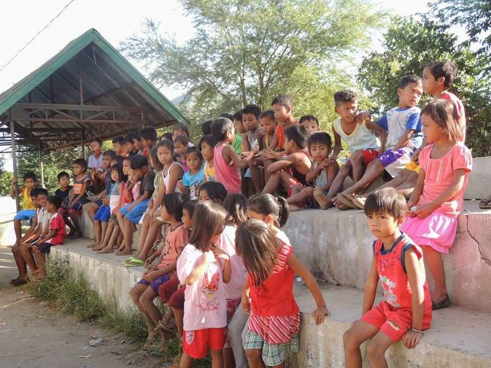 Skookum Mountaineers: PASKOokum 2014 - a priceless moment with the ...