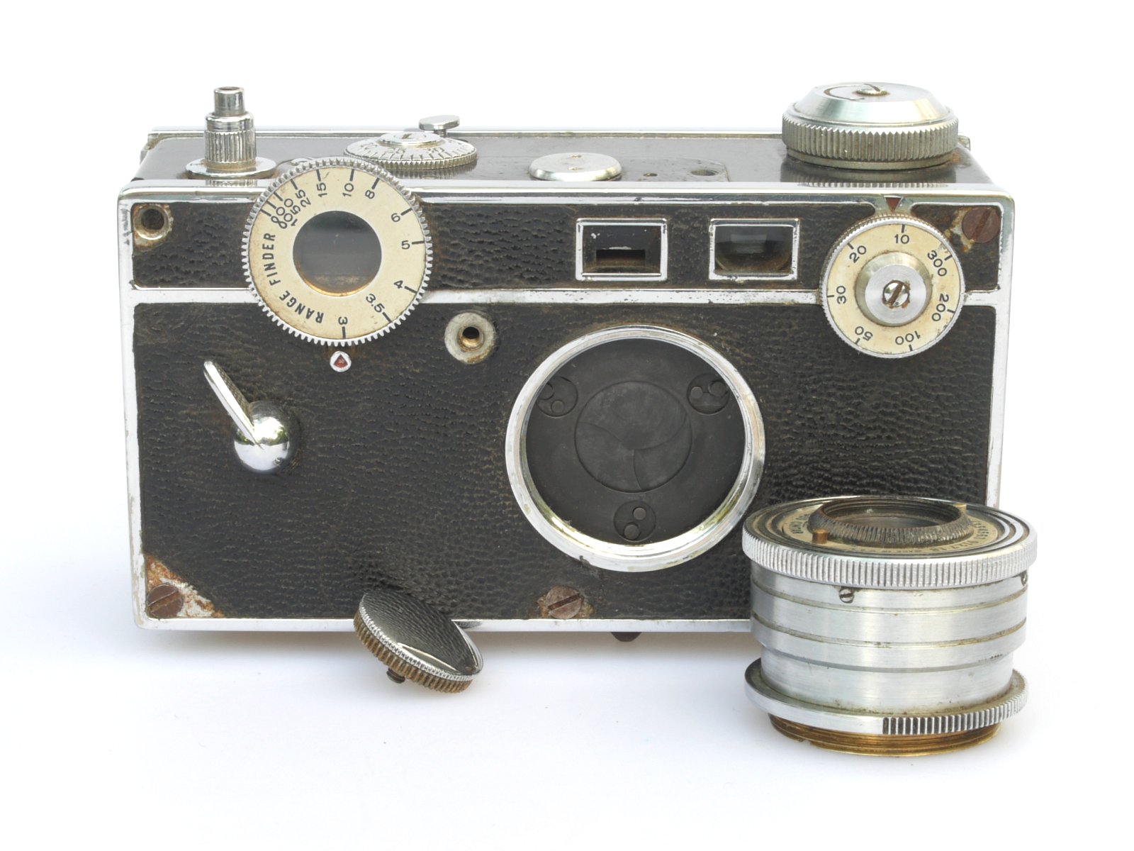 KniPPsen: Argus C3