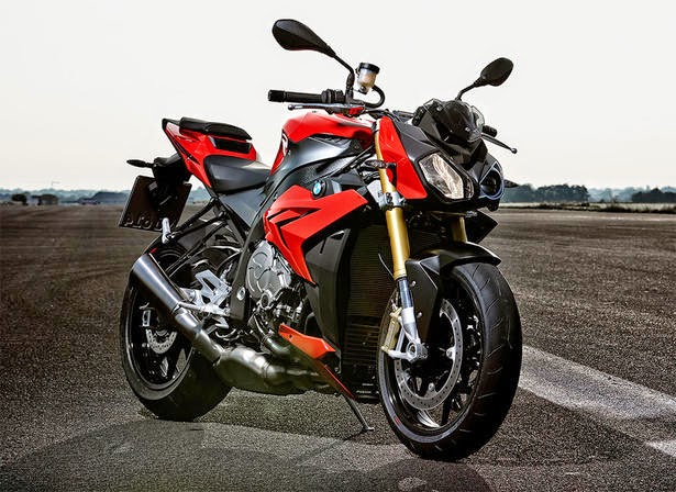 BLOG DO JORNALISTA ARNALDO MOREIRA: A BMW LANÇA DOIS NOVOS MODELOS DE ...