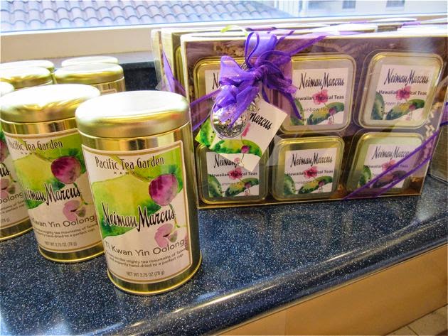 Hawaii eats - Weekly Eater archive: Neiman Marcus introduces Pacific ...