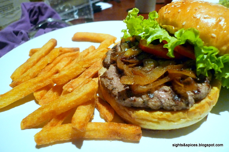 Sights and Spices: Spices: The Flavors of BALI, IINDONESIA