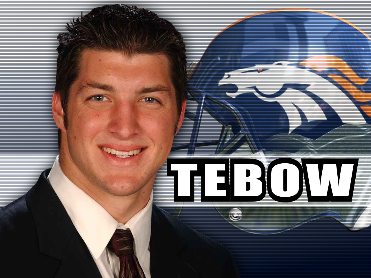 Tim Tebow - Powered by Jesus Christ?