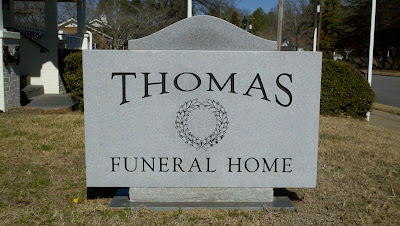 Granite for Monuments and Architectural Products: Some Basics for ...