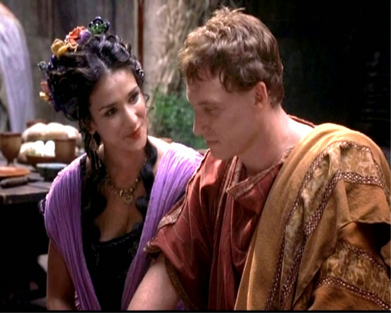 APASIONADOS DEL IMPERIO ROMANO: CAYO VALERIO CÁTULO DICE SOBRE EL AMOR: