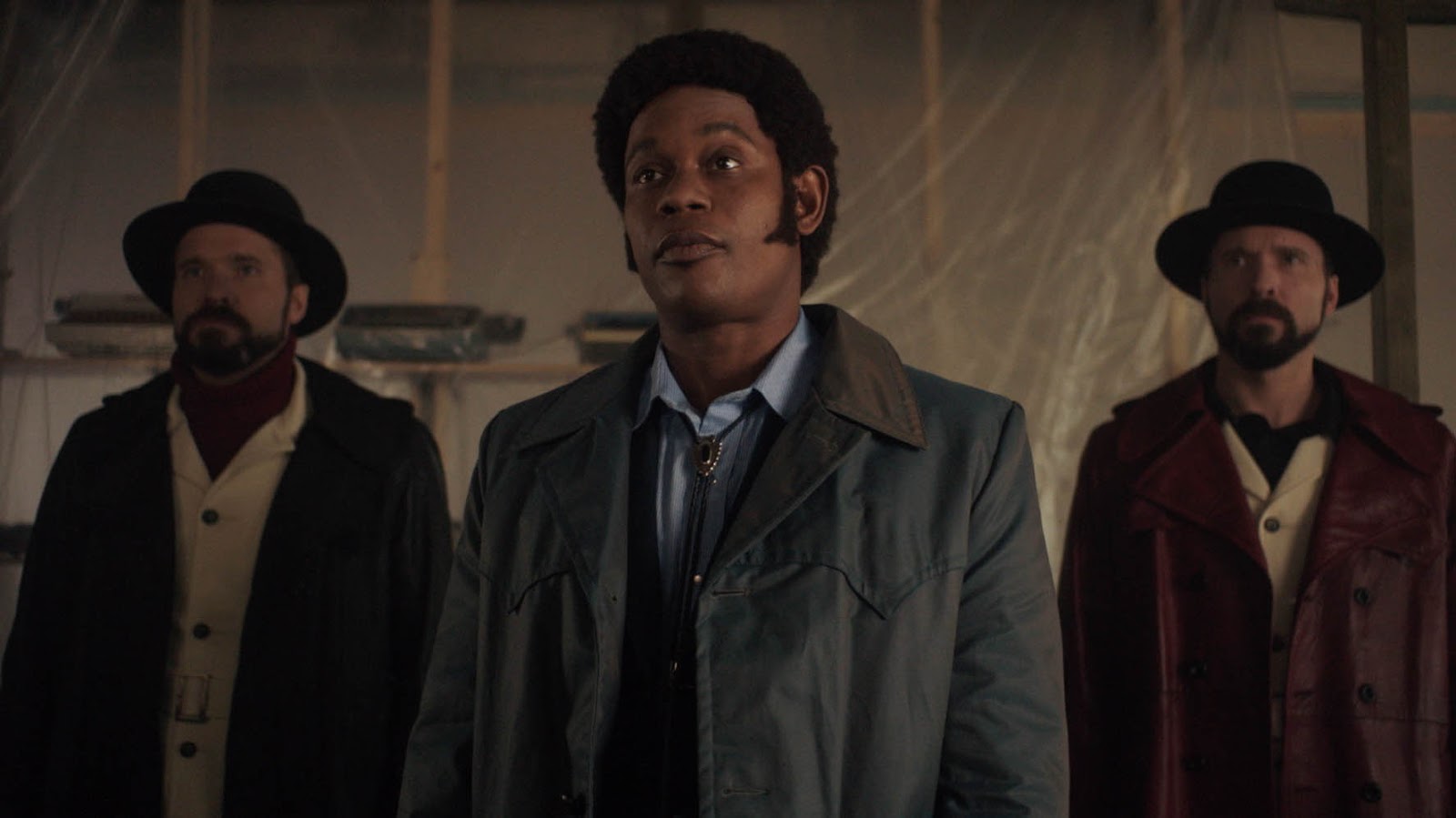 Fargo, la seconda stagione so far